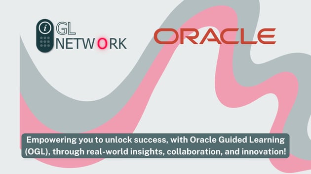 Fudgelearn - Oracle User-Adoption Academy Training